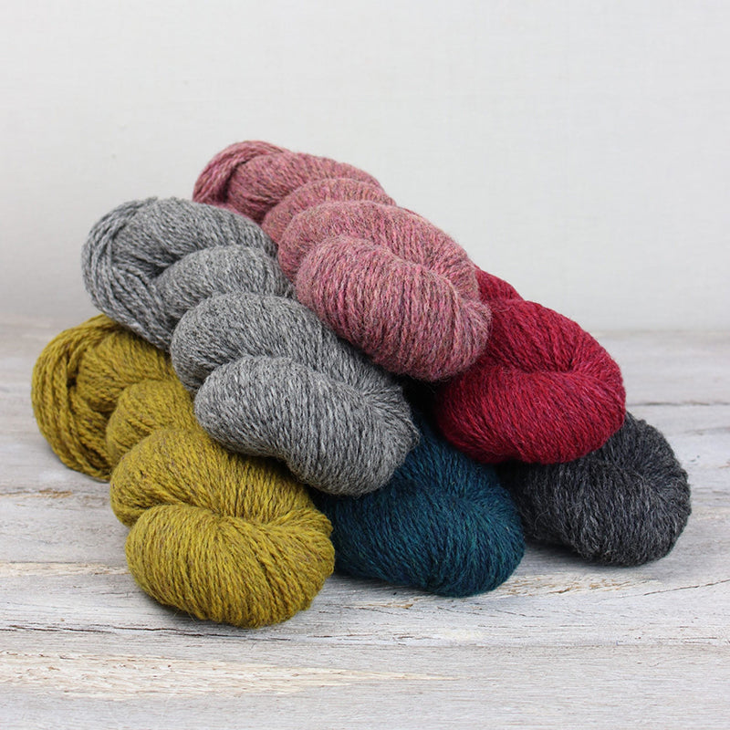 Lore – Mother of Purl Yarn Shop