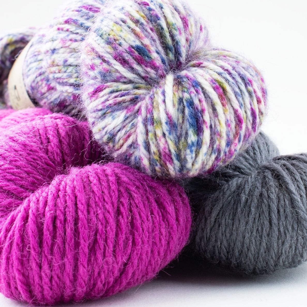 Aran – Mother of Purl Yarn Shop