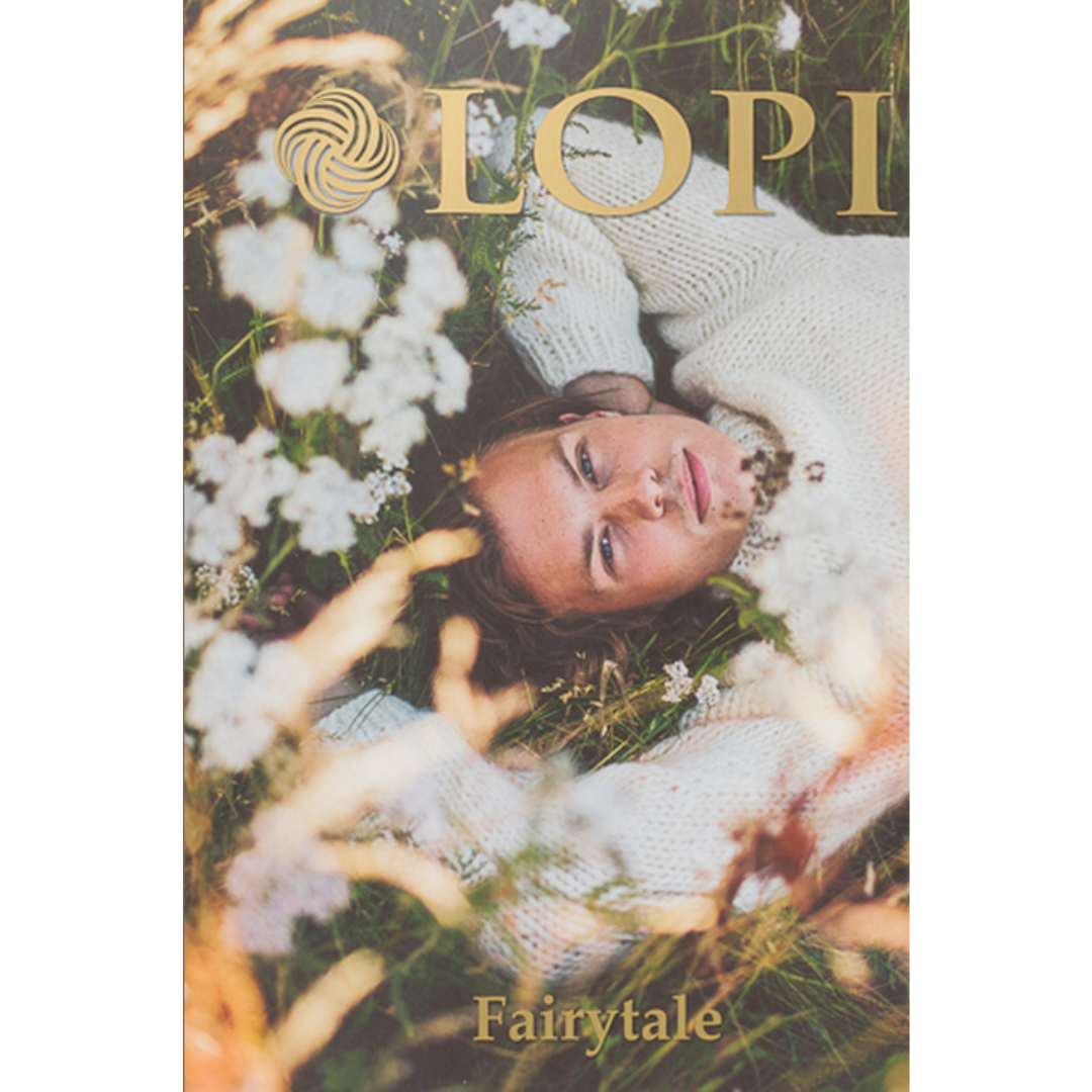 Lopi Pattern Book #42 – Mother of Purl Yarn Shop