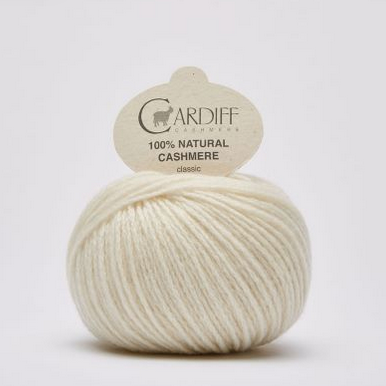Cardiff Classic – Mother of Purl Yarn Shop