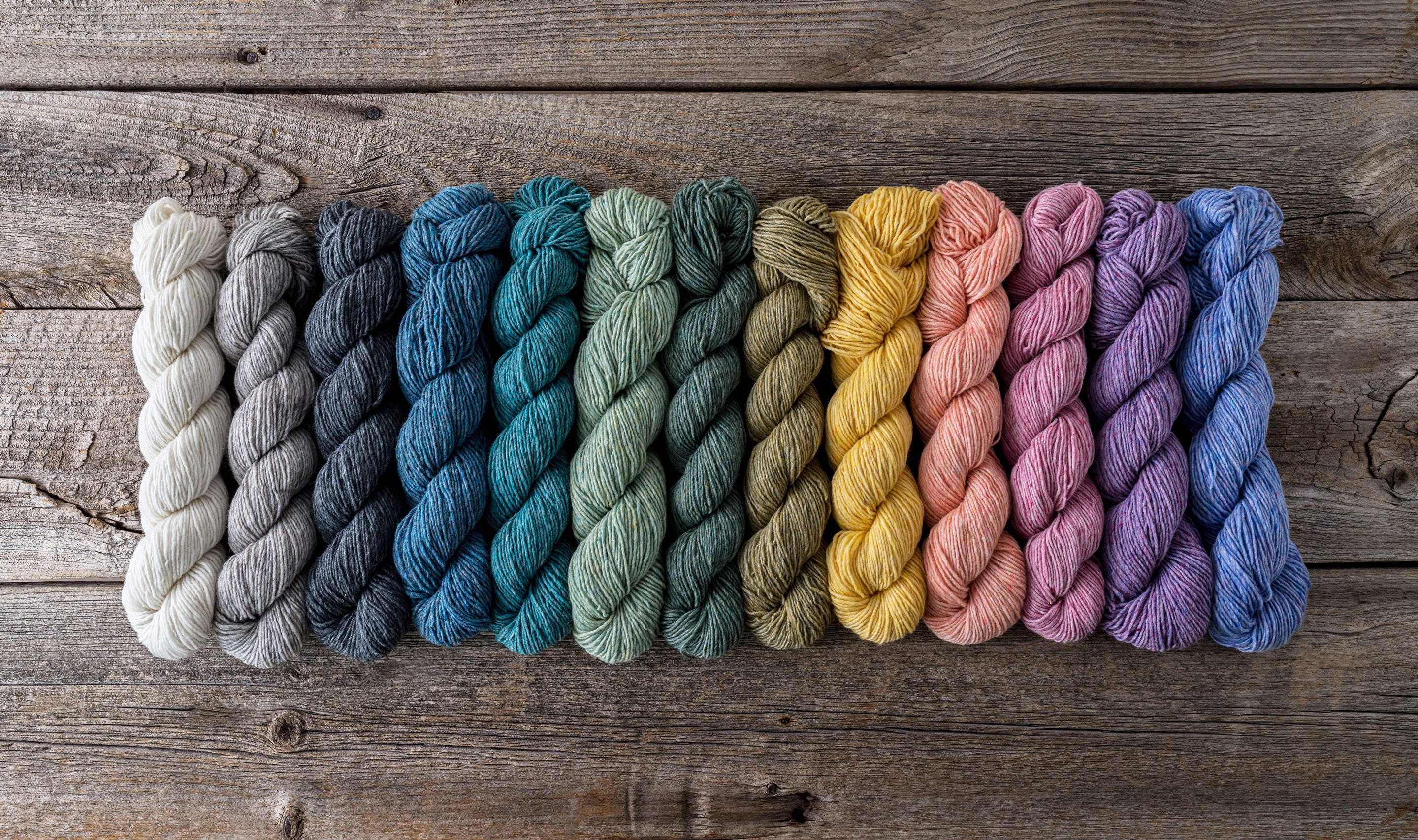 Mother of Purl Yarn Shop | Knit & Crochet | Freeport, Maine