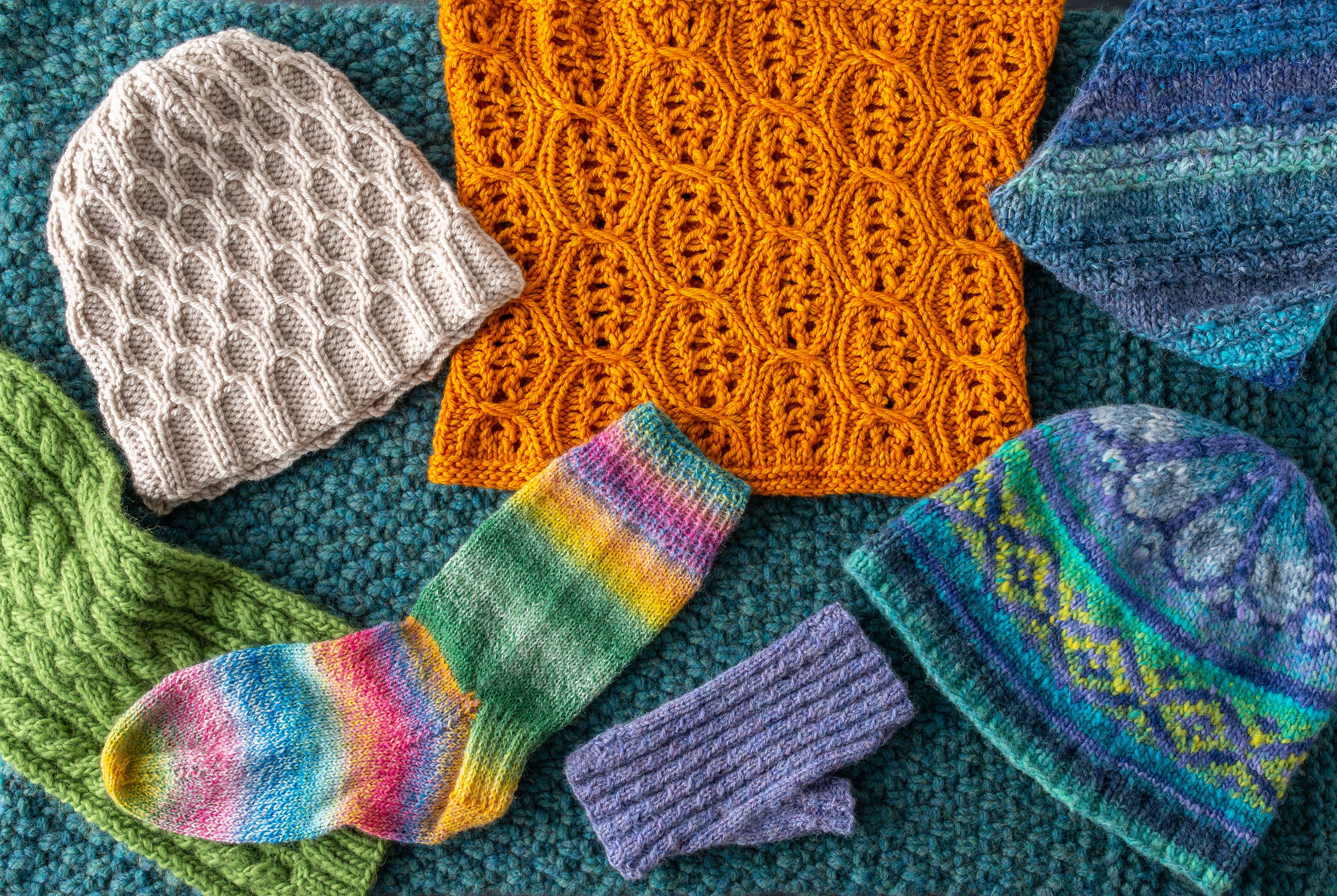 Mother of Purl Yarn Shop | Knit & Crochet | Freeport, Maine