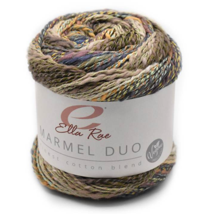 Marmel Duo – Mother of Purl Yarn Shop