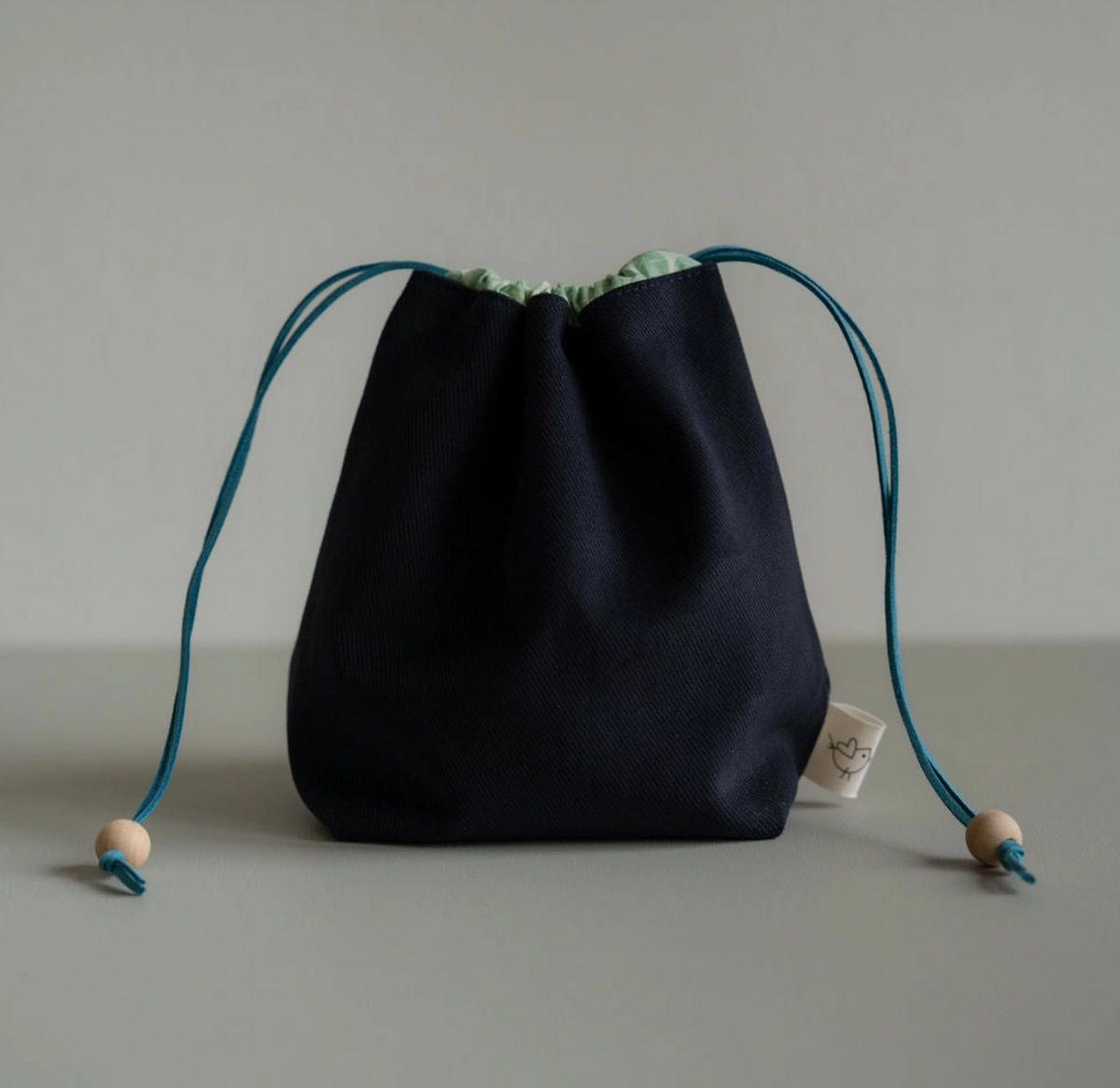 Erin Project Bag – Mother of Purl Yarn Shop