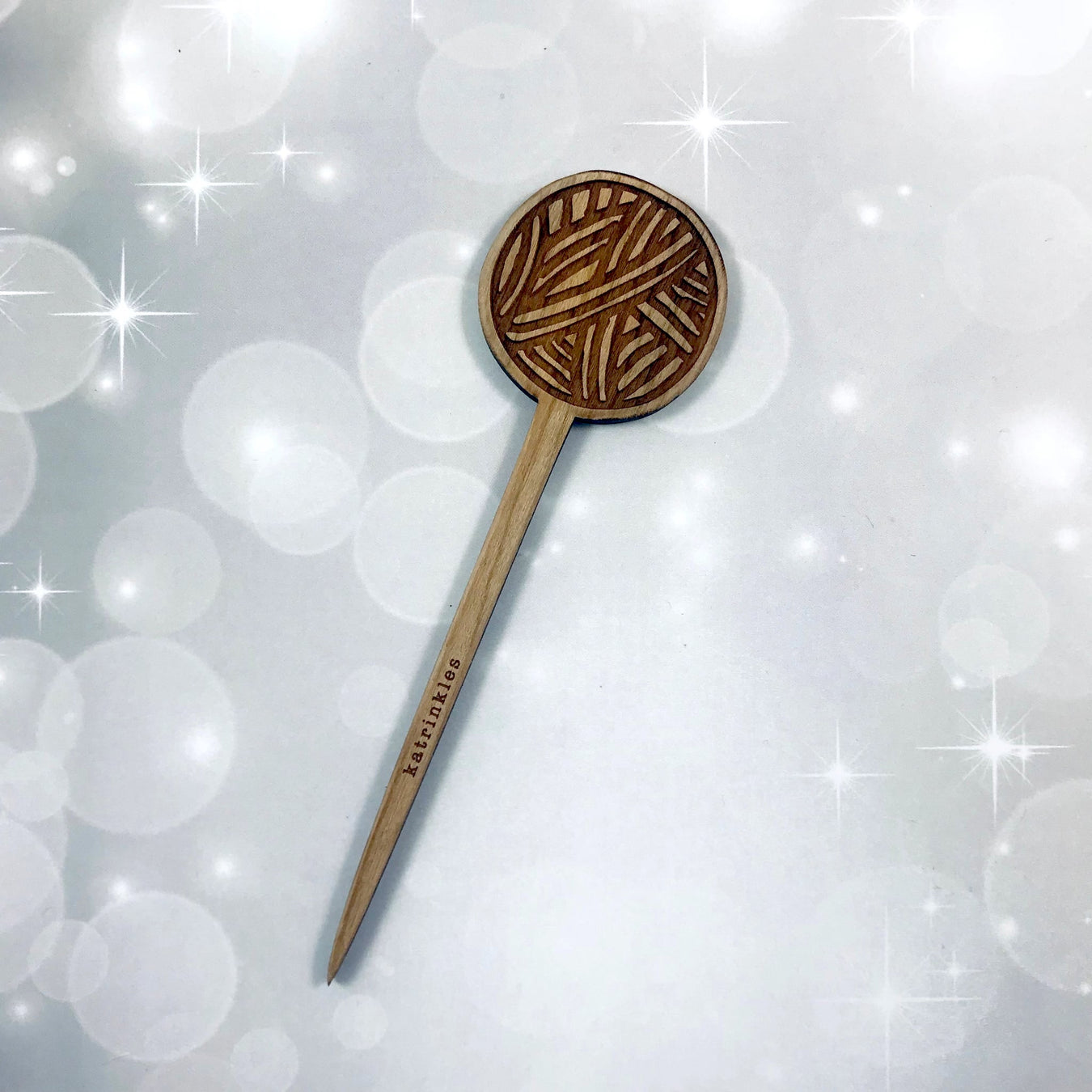 Shawl Pins & Sticks – Mother of Purl Yarn Shop