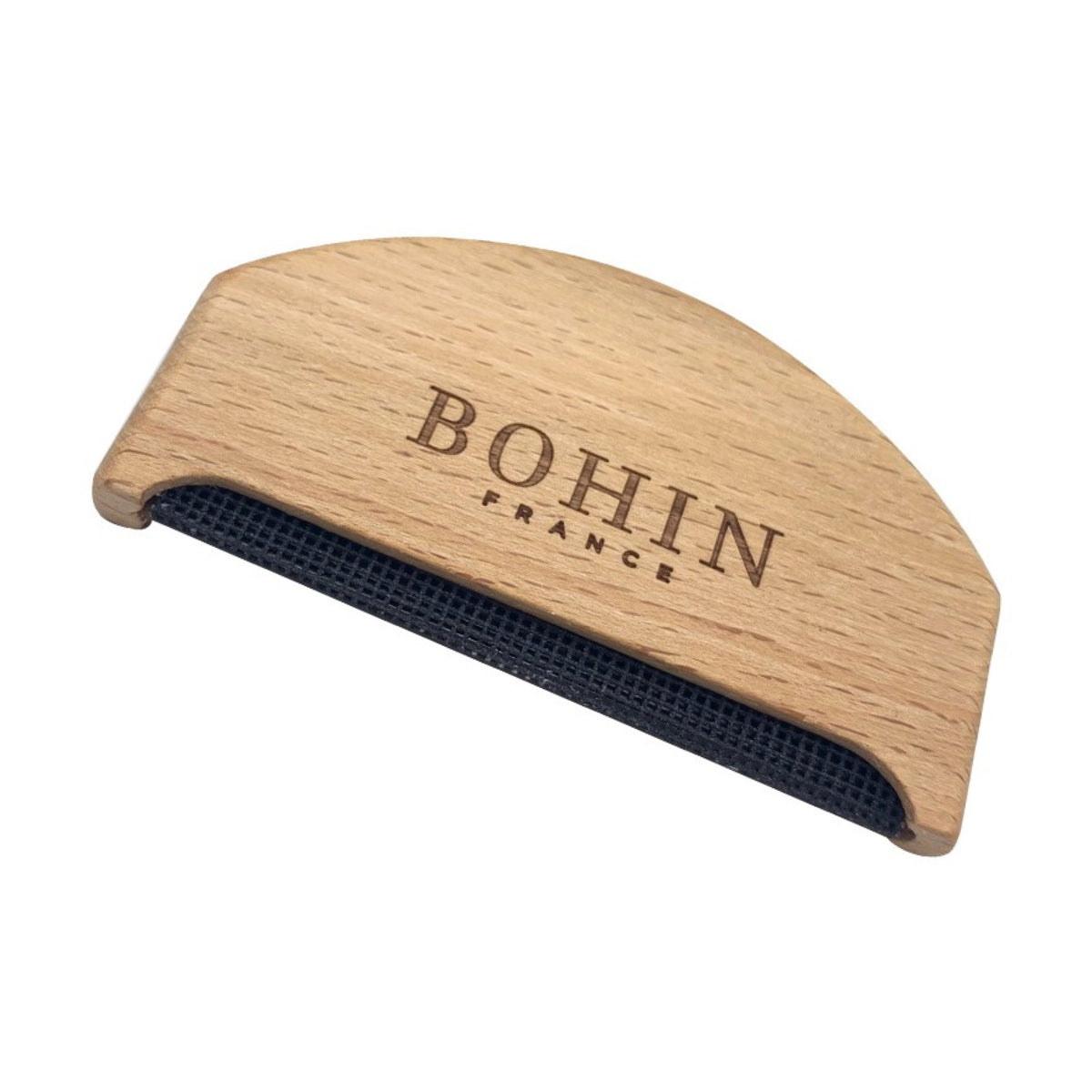 Bohin Wooden Pilling Comb – Mother of Purl Yarn Shop