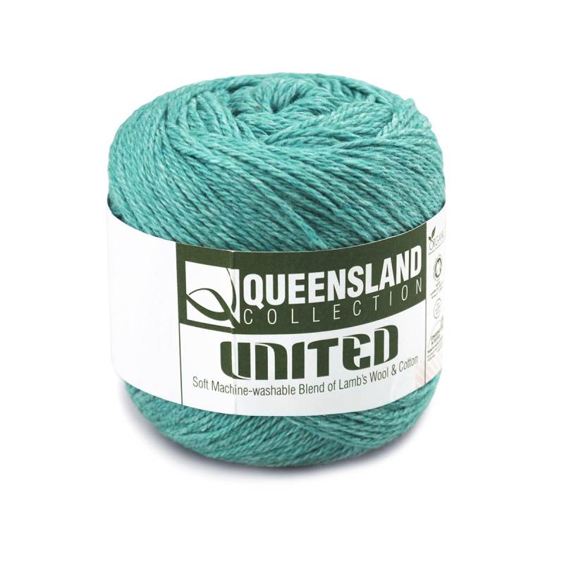 United – Mother of Purl Yarn Shop
