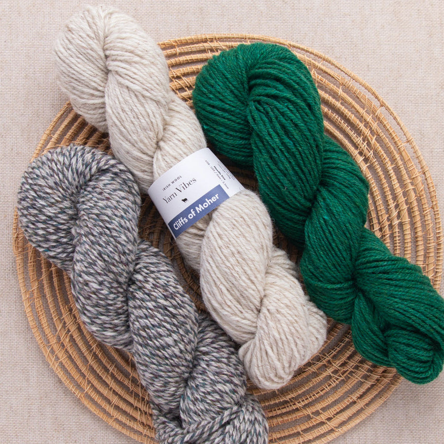 Sale Bin – Mother of Purl Yarn Shop
