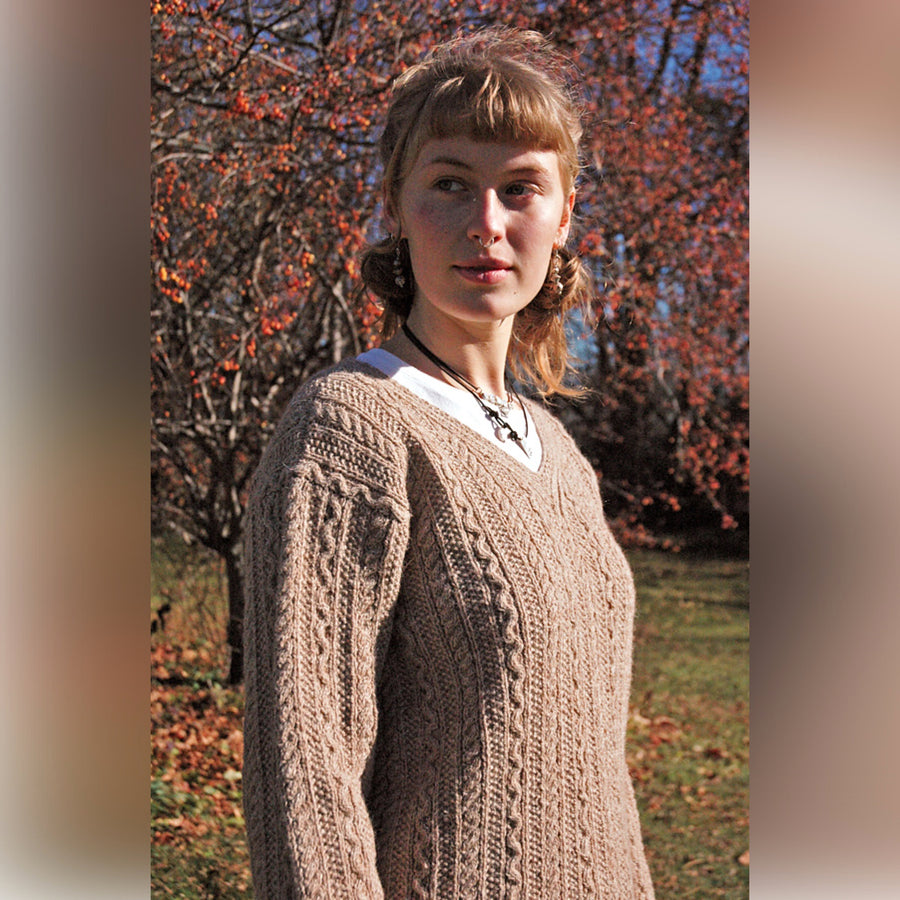 Patterns – Mother of Purl Yarn Shop