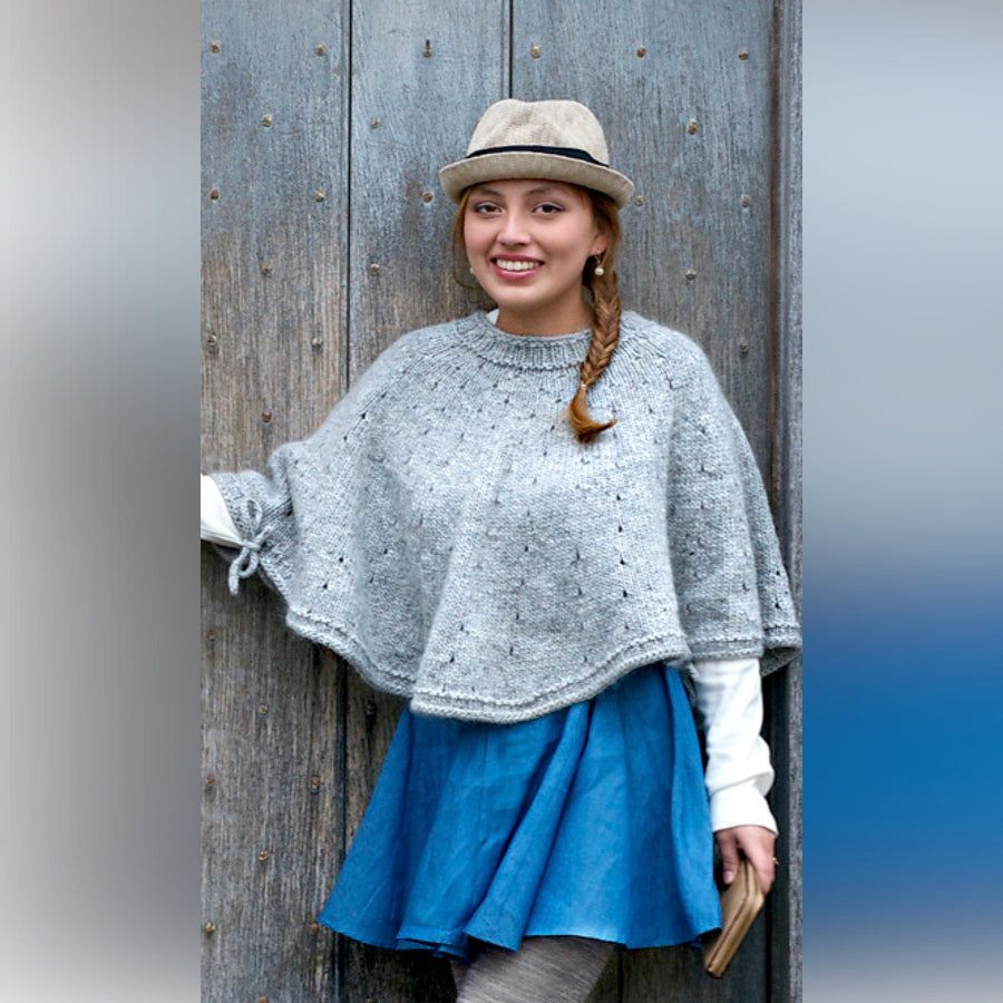 Women's Knitting Patterns – Mother of Purl Yarn Shop